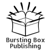 Bursting Box Publishing – Book Updates, Reviews, Behind the Scenes