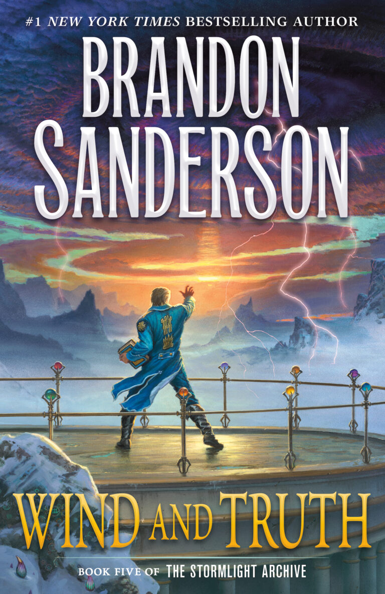 Stormlight #5: Knights and Knowledge – Bursting Box Publishing